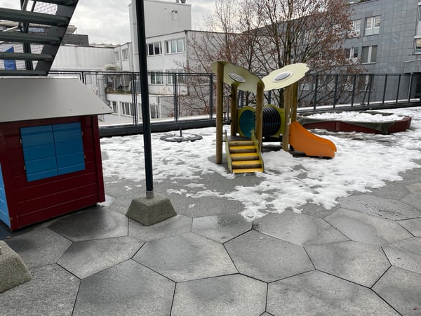 die erste pop e poppa kita im kanton luzern